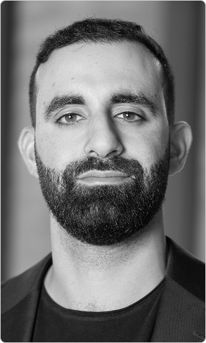 About Us | ARP Digital