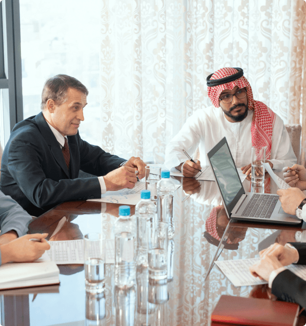 Structured Products | ARP Digital